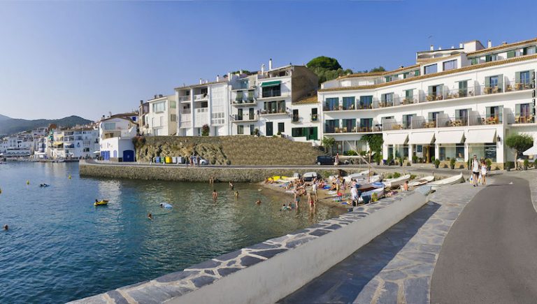 Best Hotels In Cadaques Spain 2023 - Only in Costa Brava